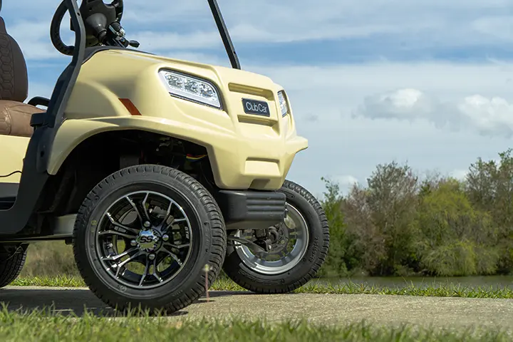 Golf Cart Replacement Parts At Buggies Unlimited - Club Car ...