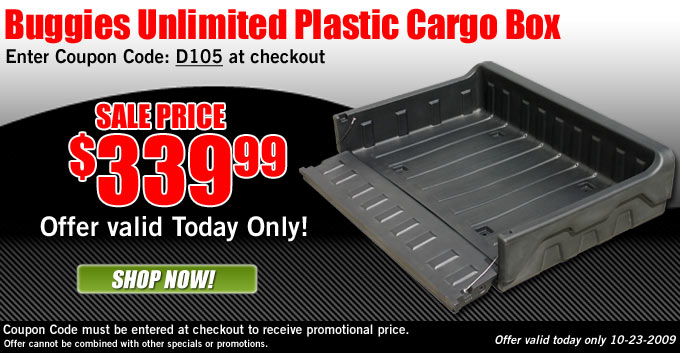 | BuggiesUnlimited.com