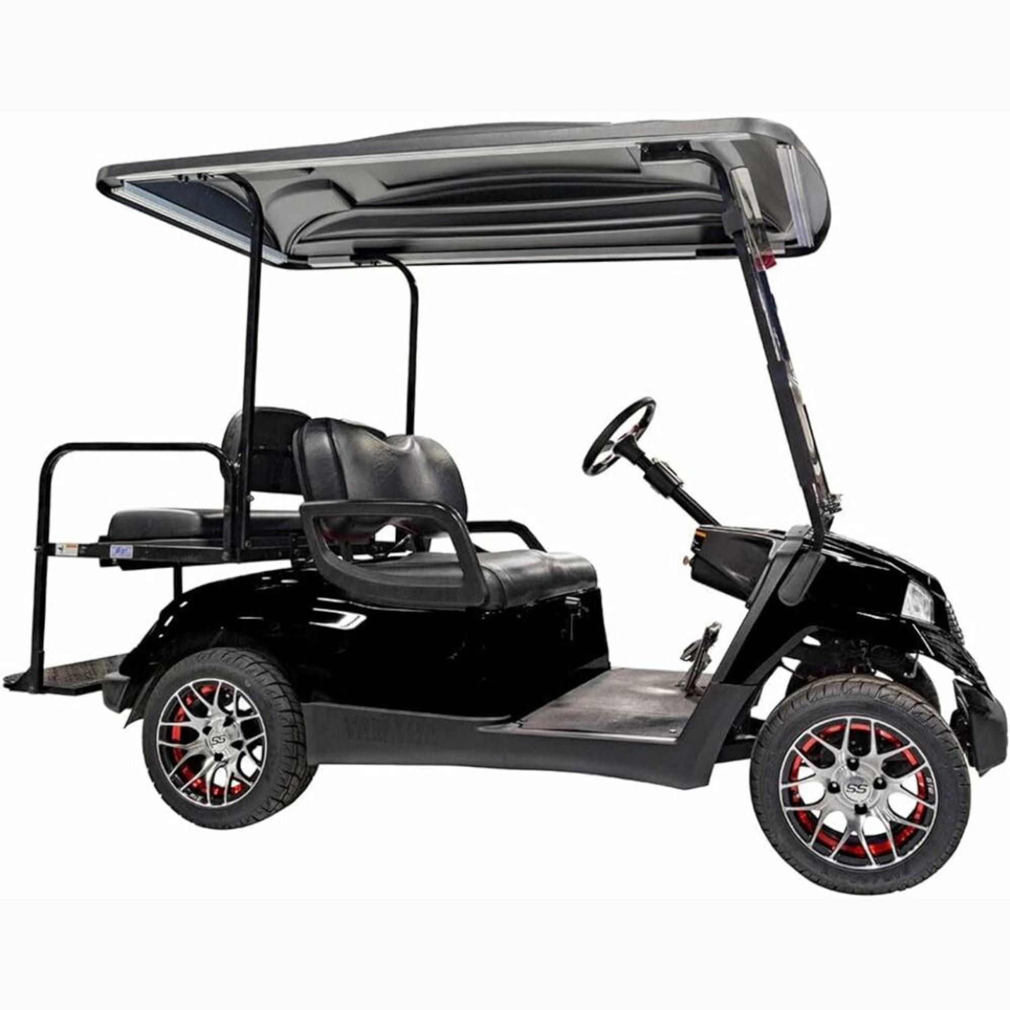 Buggies Unlimited Free Catalog