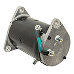 Starter Generator for Club Car Golf Cart with Subaru EX40 Engine ...