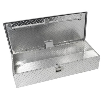 Club Car Cargo Boxes for Golf Carts. | BuggiesUnlimited.com