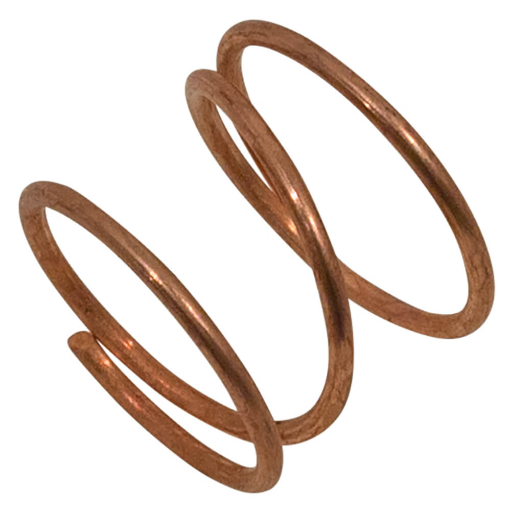 1968-81 Columbia-Harley Davidson Gas - Spring Switch