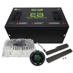 Lithium Battery Conversion Kits | Buggies Unlimited | BuggiesUnlimited.com