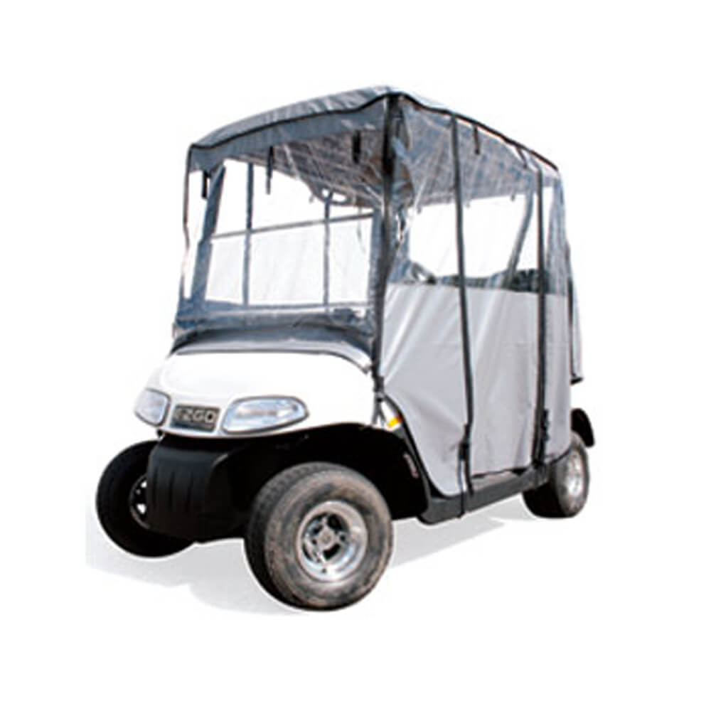 Universal Heavy-duty Buggy Covers