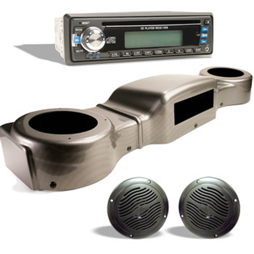 Overhead Radio Consoles at Ryan Jacqueline blog