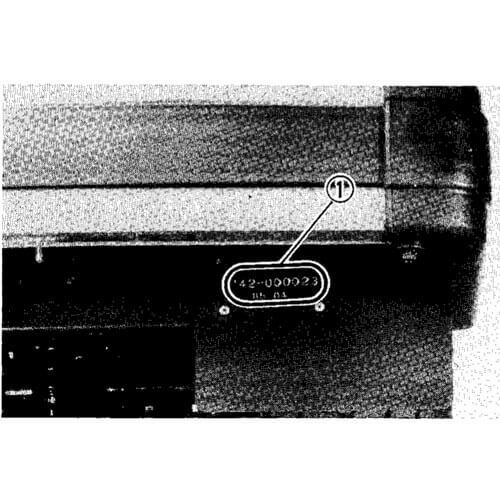 Yamaha Model Number Guide – Performance Plus Carts Yamaha Model Number Guide – Performance Plus Carts